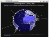 Us Population Density Map Transparent 2019 Greenfity